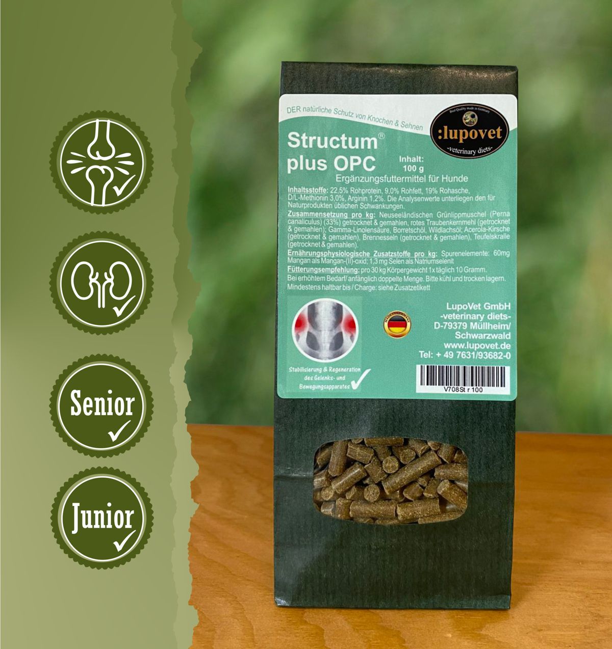 Kostproben/ Probieraktionen